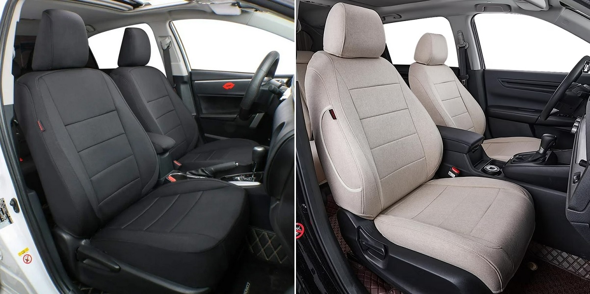 Rev Up Your Ride: Why Wet Okole Truck Seat Covers Reign Supreme - Auto ...