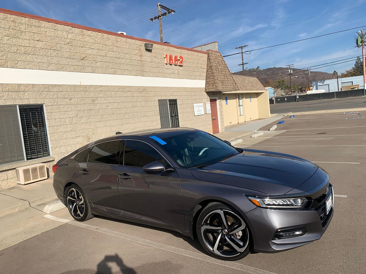 The Ultimate Guide to Window Tinting Service - Auto Motive Forever